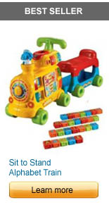 Best Toys For Toddlers – All The Best Toys